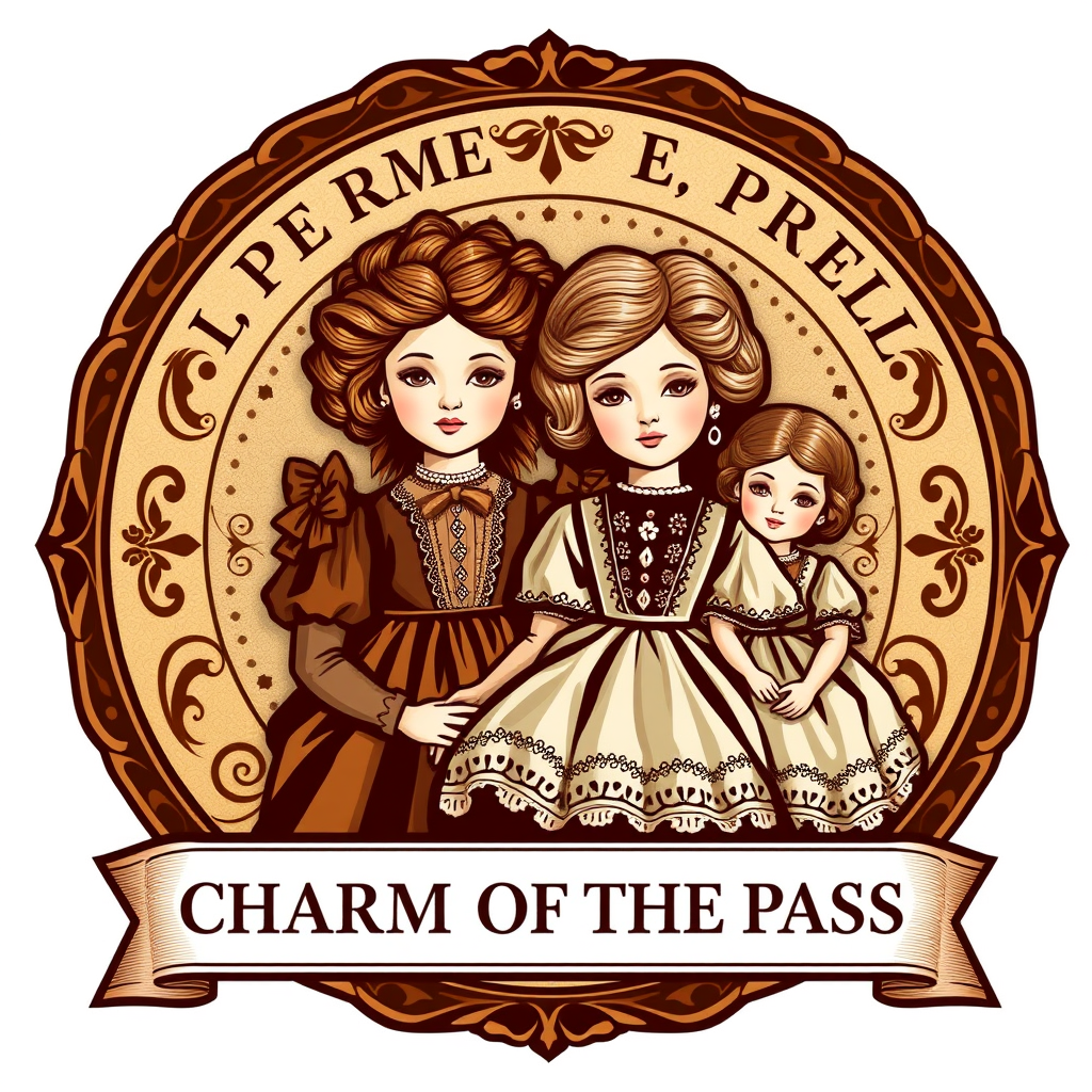 site-logo – Dandridge House Dolls